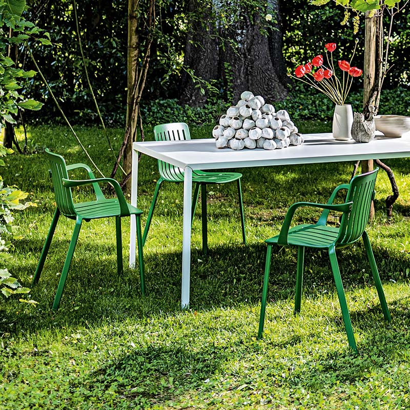 Magis Plato Chair with Arms | Olson & Baker