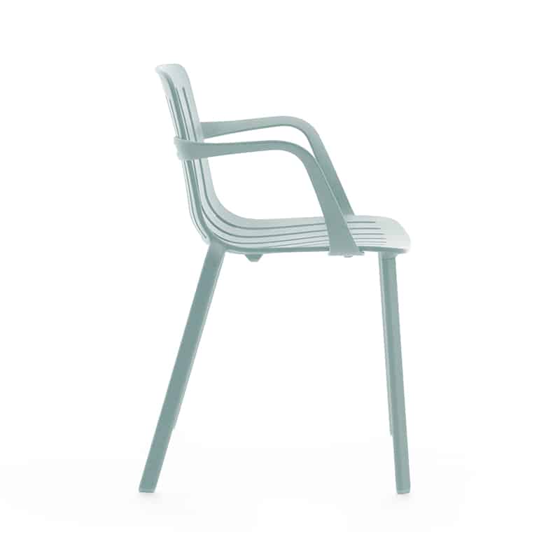 Magis Plato Chair with Arms | Olson & Baker