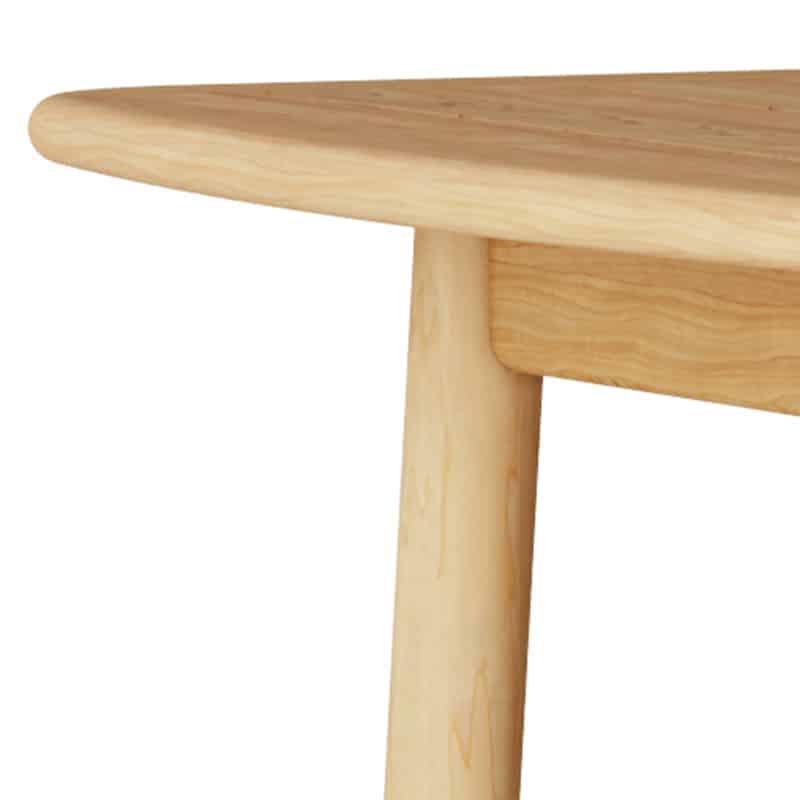Case Furniture Tanso Outdoor Table | Olson & Baker