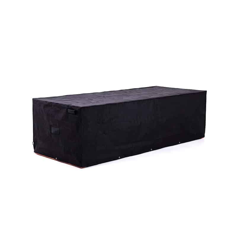 Case Furniture Eos Outdoor Table | Olson & Baker
