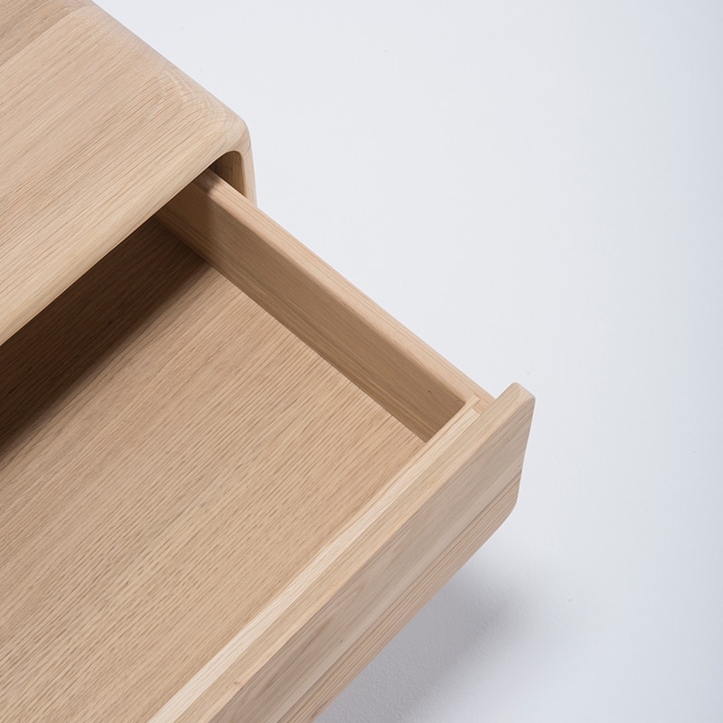 Gazzda Fawn Nightstand | Olson & Baker