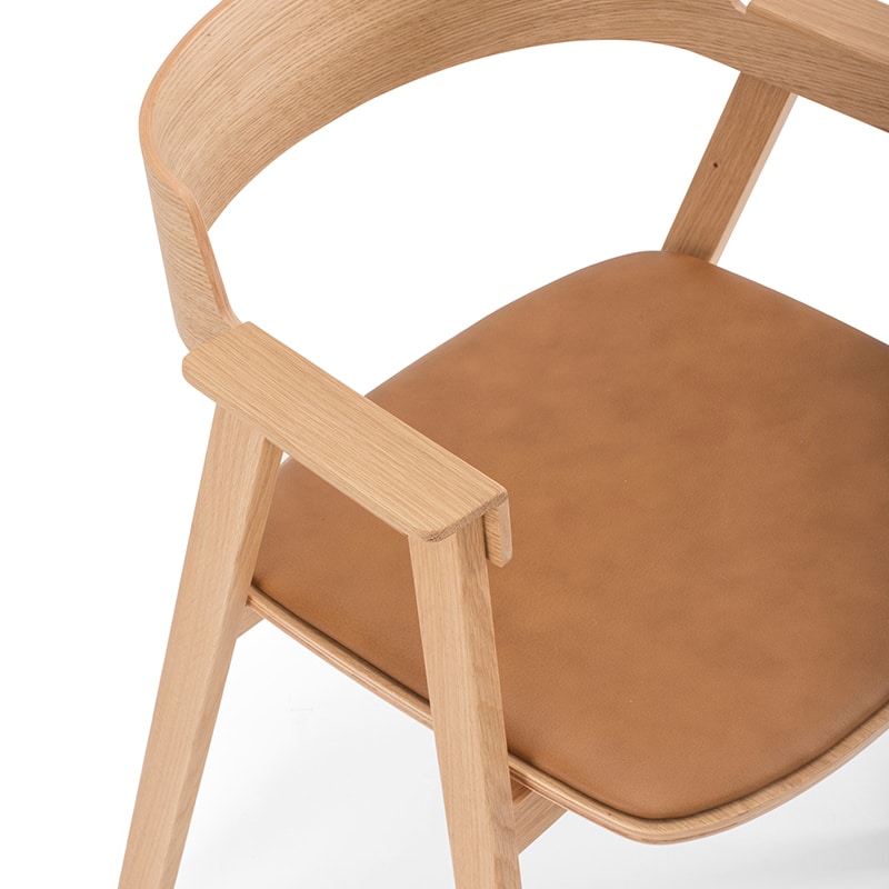 Gazzda Flip Chair | Buy at Olson & Baker