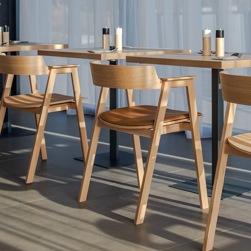 Gazzda Flip Chair | Buy at Olson & Baker