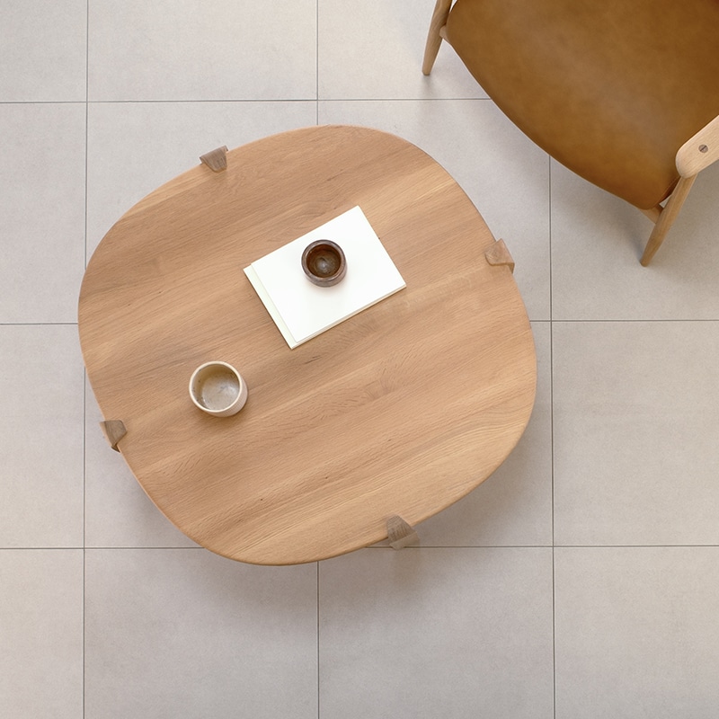 Gazzda Kulin Coffee Table | Olson & Baker