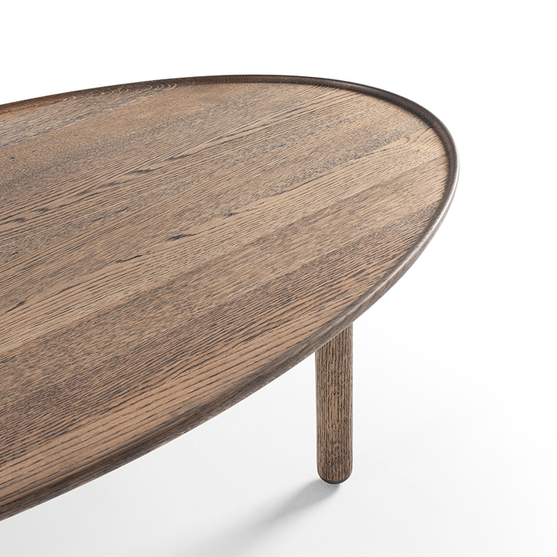 Gazzda Mu Coffee Table | Olson & Baker