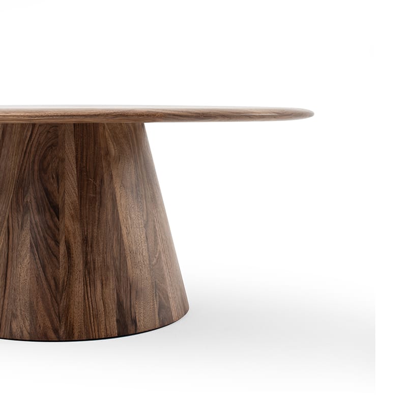 Gazzda Mushroom Coffee Table | Olson & Baker