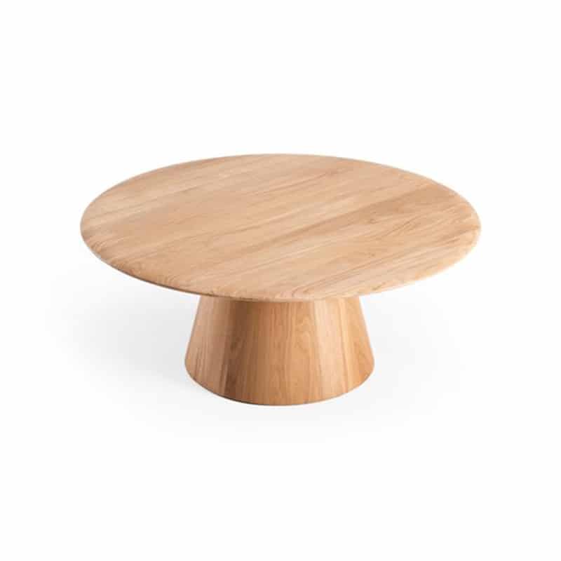 Gazzda Mushroom Coffee Table | Olson & Baker