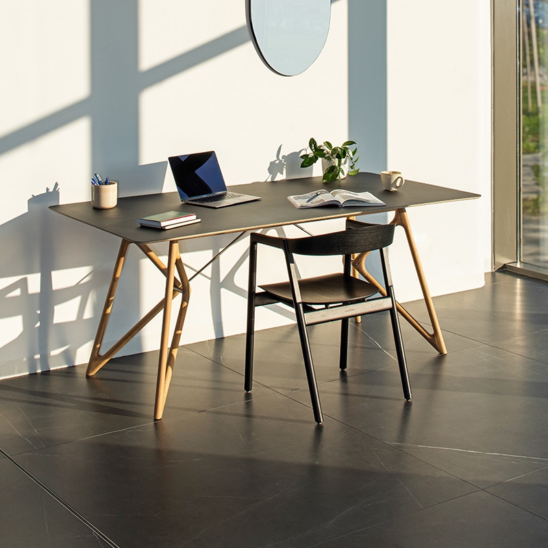 Gazzda Tink Dining Table | Olson & Baker