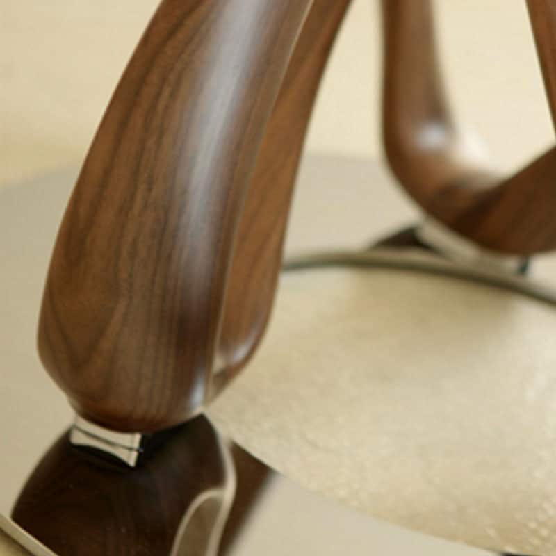 Porada Infinity Dining Table | Luxury Italian Tables | Olson & Baker