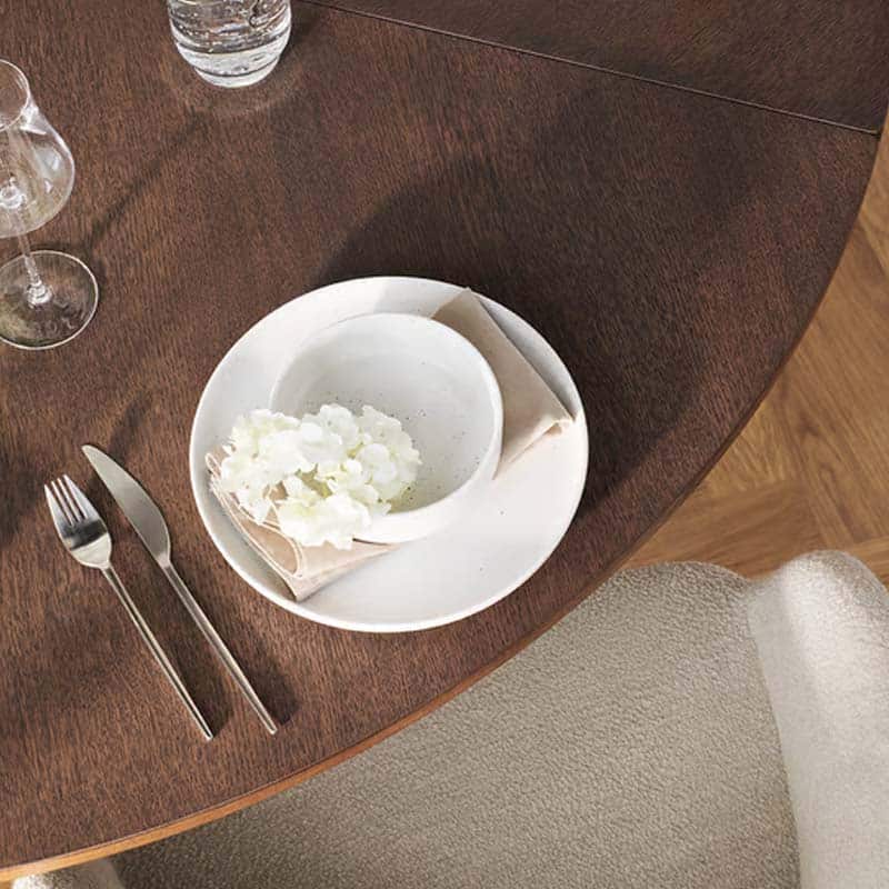 Piro Dining Table by Bolia | Olson & Baker