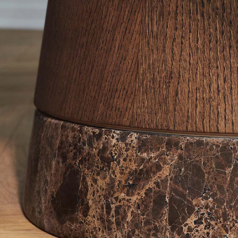 Piro Dining Table by Bolia | Olson & Baker
