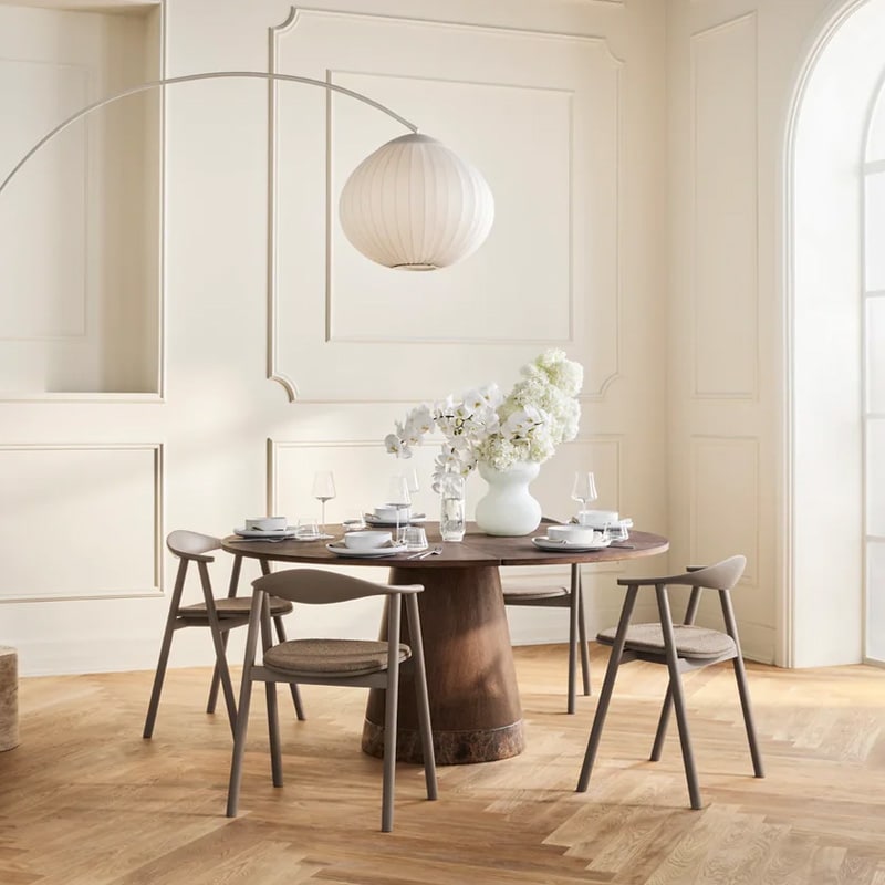 Piro Dining Table by Bolia | Olson & Baker