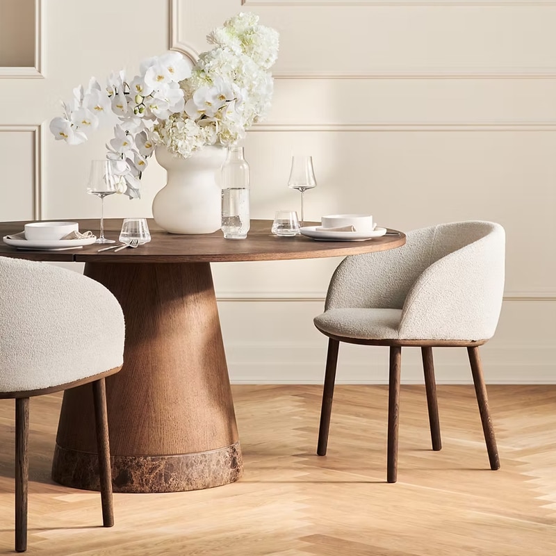 Piro Dining Table by Bolia | Olson & Baker
