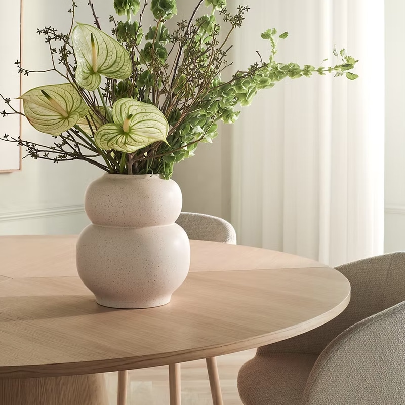 Piro Dining Table by Bolia | Olson & Baker