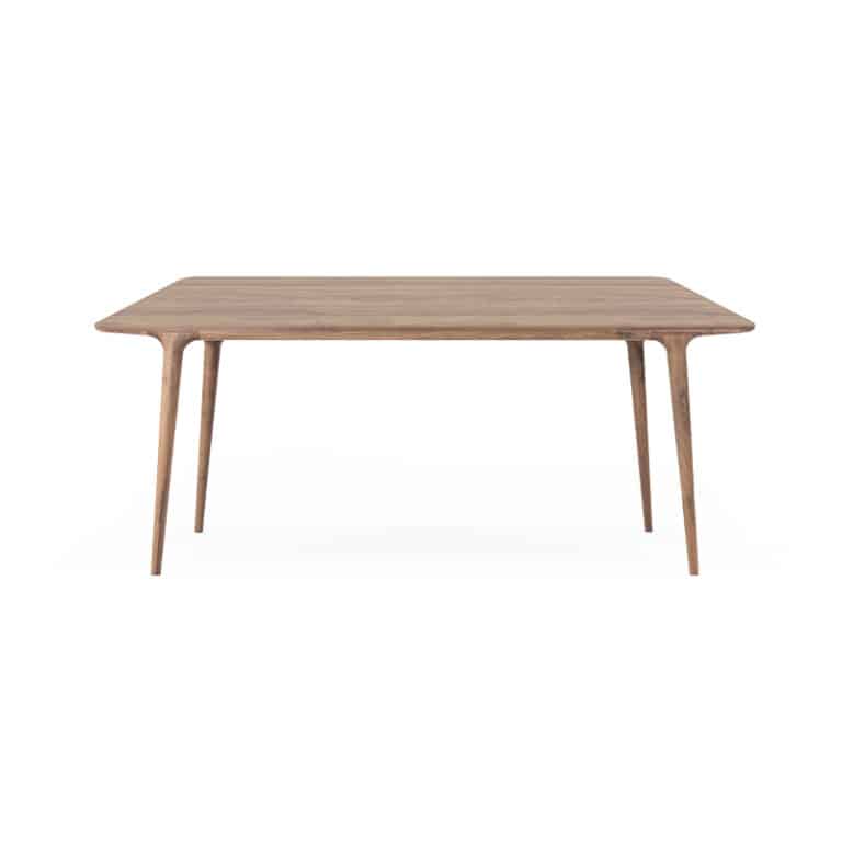 Gazzda Fawn Dining Table | Gazzda Furniture at Olson and Baker