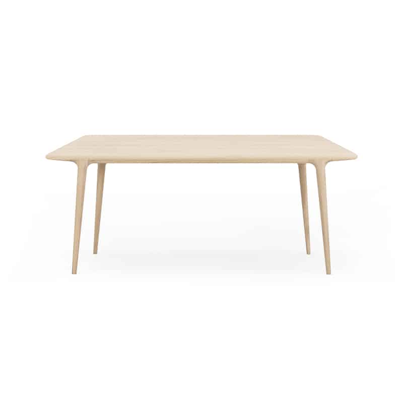 Gazzda Fawn Dining Table | Gazzda Furniture at Olson and Baker