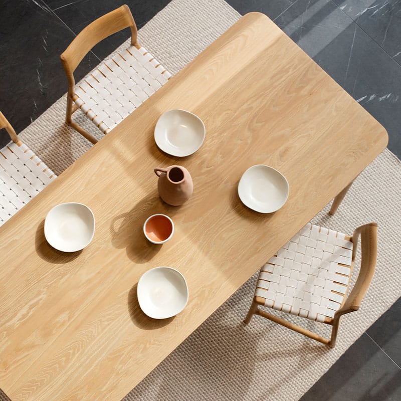 Gazzda Fawn Dining Table | Gazzda Furniture at Olson and Baker