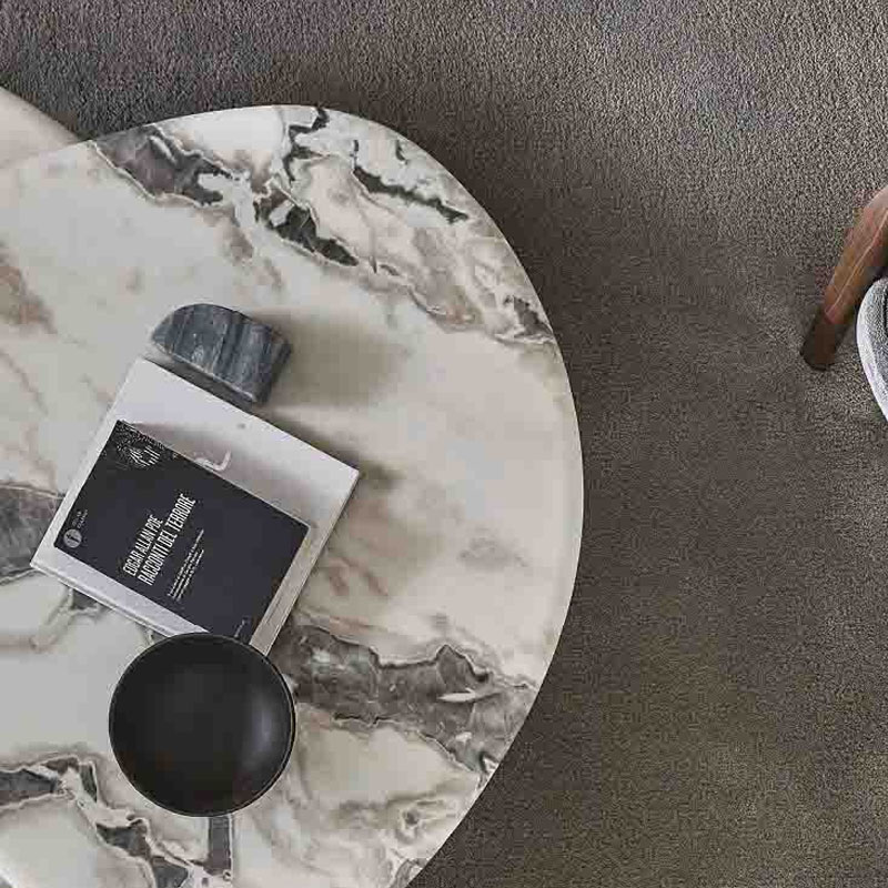 Porada Callisto Coffee Table | Luxury Italian Lounge | Olson & Baker