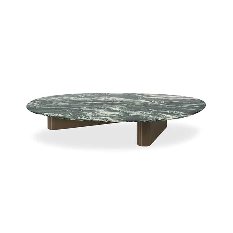 Porada Callisto Coffee Table | Luxury Italian Lounge | Olson & Baker