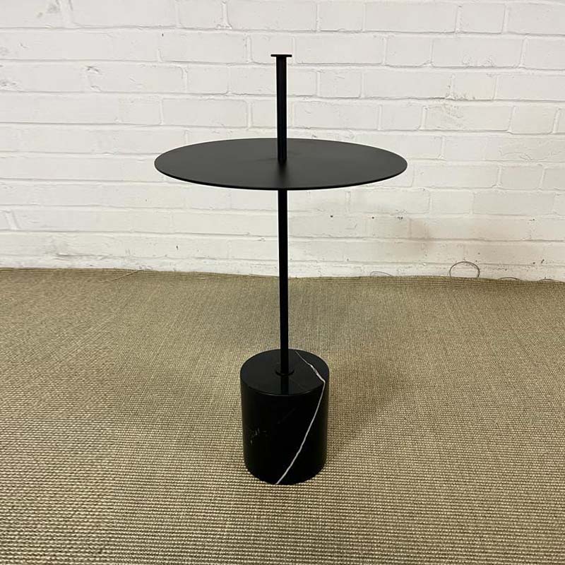 Wendelbo Outlet | Calibre Side Table - High with Handle - Ex Display ...