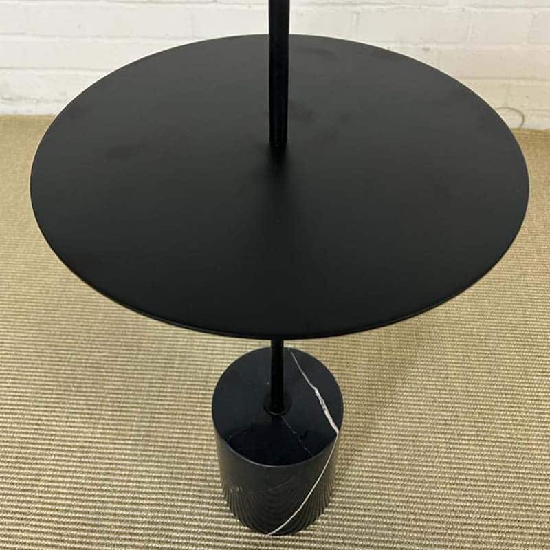 Wendelbo Outlet | Calibre Side Table - High with Handle - Ex Display ...
